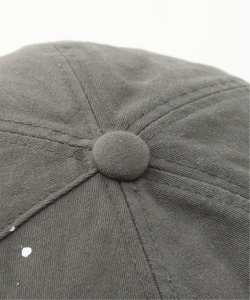 FUZZ（ファズ）の「【 FUZZ / ファズ】FISHING SHOP CAP（キャップ）」 - WEAR