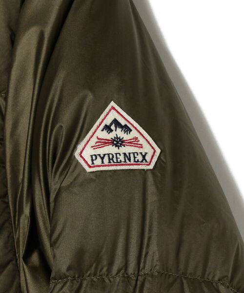 Pyrenex（ピレネックス）の「PYRENEX / VIGO ダウンジャケット（ダウンジャケット/コート）」 - WEAR