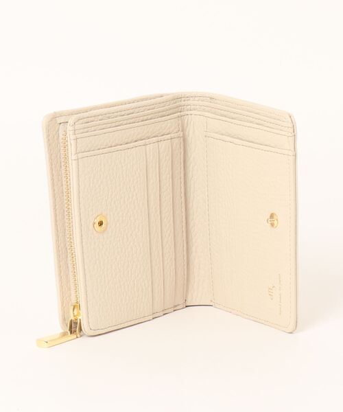 efffy（エフィー）の「【efffy/エフィー】 ドラえもん ミディアムウォレット（財布）」 - WEAR