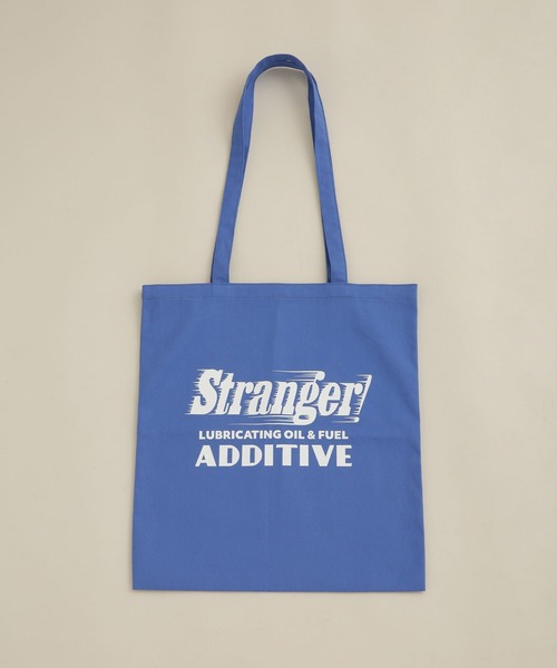 GOOD ROCK SPEED（グッドロックスピード）の「GOOD ROCK SPEED/Stranger TOTE BAG（トートバッグ ...