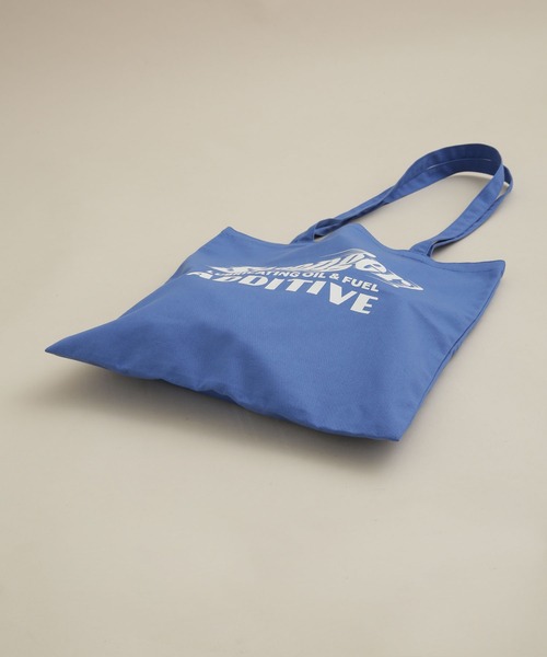 GOOD ROCK SPEED（グッドロックスピード）の「GOOD ROCK SPEED/Stranger TOTE BAG（トートバッグ ...