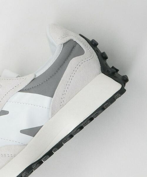 NEW BALANCE（ニューバランス）の「【WEB限定】＜New Balance＞U327 スニーカー（スニーカー）」 - WEAR