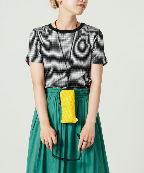 FREAK'S STORE（フリークスストア）の「GLASSES NECK CASE/ グラスネックケース（メガネ）」 - WEAR