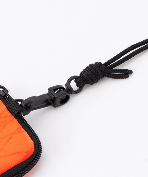 FREAK'S STORE（フリークスストア）の「GLASSES NECK CASE/ グラスネックケース（メガネ）」 - WEAR