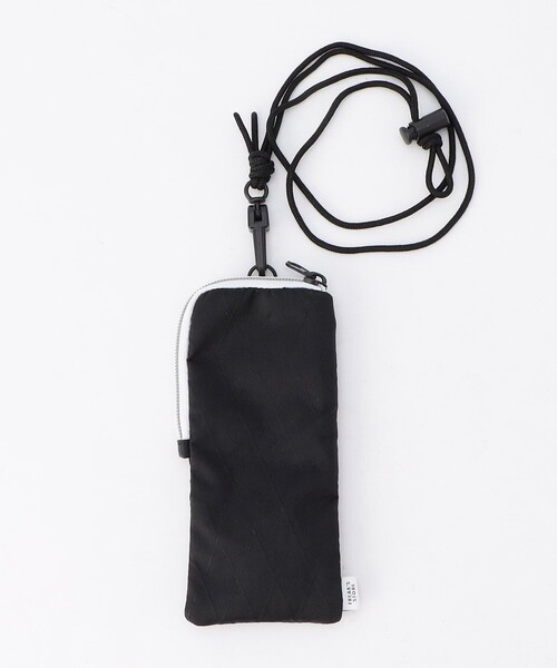 FREAK'S STORE（フリークスストア）の「GLASSES NECK CASE/ グラスネックケース（メガネ）」 - WEAR