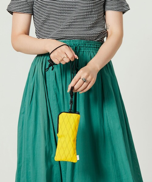 FREAK'S STORE（フリークスストア）の「GLASSES NECK CASE/ グラスネックケース（メガネ）」 - WEAR