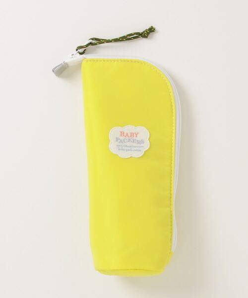 【セール】FREDRIK PACKERS / BABY BOTTLE CASE（水筒）｜FREDRIK PACKERS（フレドリックパッカーズ ...