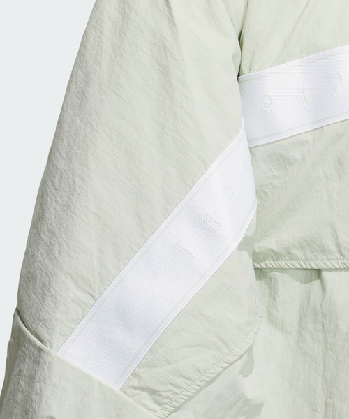 【ブランド古着】ジップアップブルゾン（ブルゾン）｜adidas（アディダス）のファッション通販 - ZOZOUSED