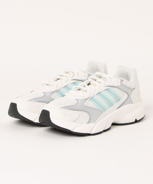 adidas（アディダス）の「ADIDAS アディダス CRAZYCHAOS 2000 W クレイジーカオス 2000 W IH0306 ...