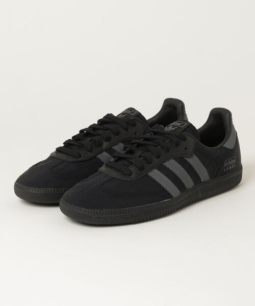 ADIDAS SAMBA OG IE9133（スニーカー）｜adidas Originals（アディダスオリジナルス）のファッション通販 ...