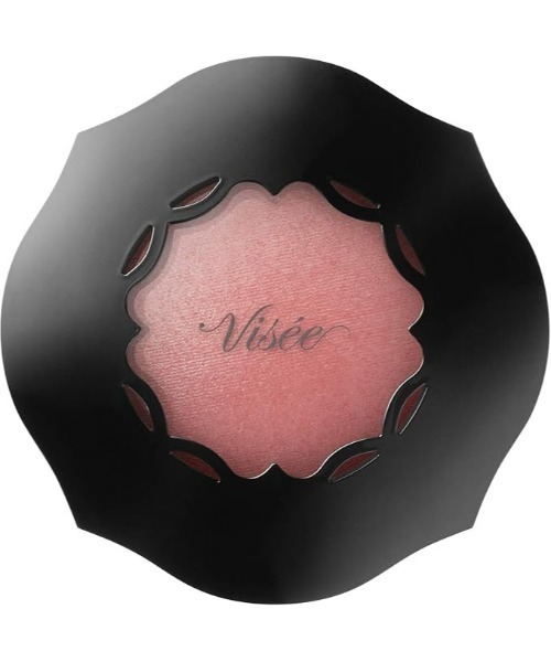 Visee（ヴィセ）の「フォギーオンチークス N（チーク）」 - WEAR