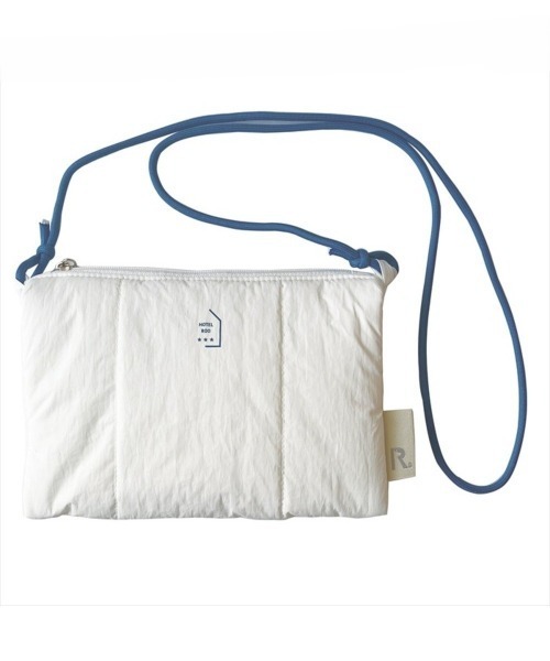 ROOTOTE（ルートート）の「ROOTOTE ルートート EU.サコッシュ.イントリップ-A（ショルダーバッグ）」 - WEAR