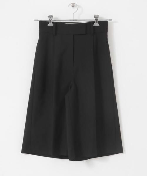 セール】タックハーフパンツ（その他パンツ）｜URBAN RESEARCH ROSSO