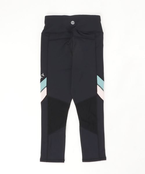 ROXY（ロキシー）の「HORN CAPRI/ロキシー レギンス スパッツ ヨガ ランニング ジム フィットネス 水陸両用 ルームウェアにも ...