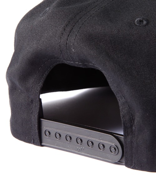 schott（ショット）の「【WEB LIMITED】Schott/ショット/OVAL LOGO CAP/オーバルロゴ キャップ（キャップ ...