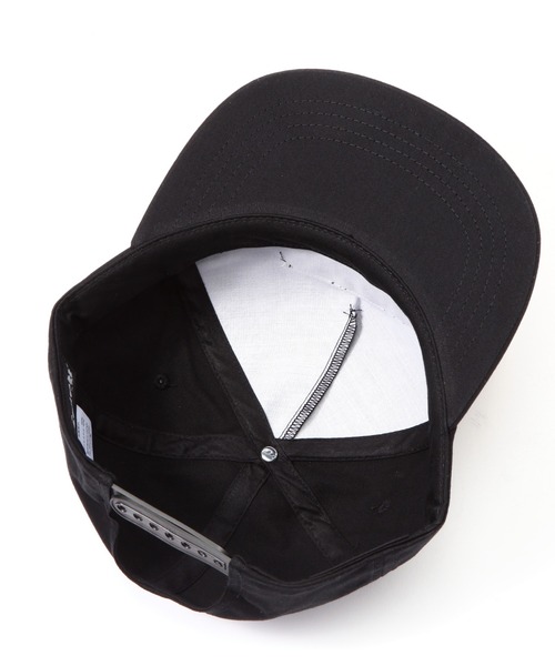schott（ショット）の「【WEB LIMITED】Schott/ショット/OVAL LOGO CAP/オーバルロゴ キャップ（キャップ ...