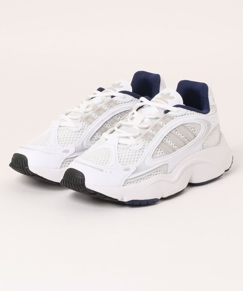 【セール】OZMILLEN IF3447（スニーカー）｜adidas（アディダス）のファッション通販 - ZOZOTOWN