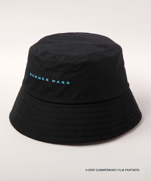 SUMMER WARS ｜ CA4LA HAT（ハット）｜CA4LA（カシラ）のファッション通販 - ZOZOTOWN