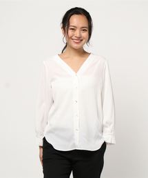 12Twelve Agenda｜トゥエルブ アジェンダのシャツ/ブラウス通販 - ZOZOTOWN