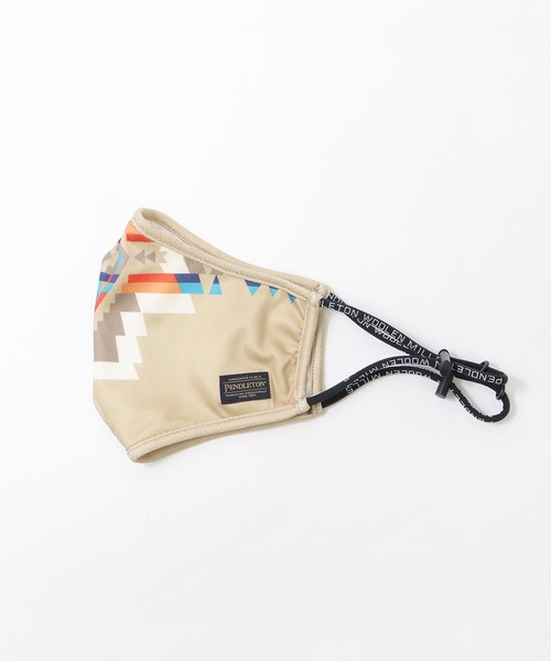 PENDLETON（ペンドルトン）の「2021年 7月6日発売 GoodsPress8.9月号 P113掲載 【 PENDLETON / ペン ...