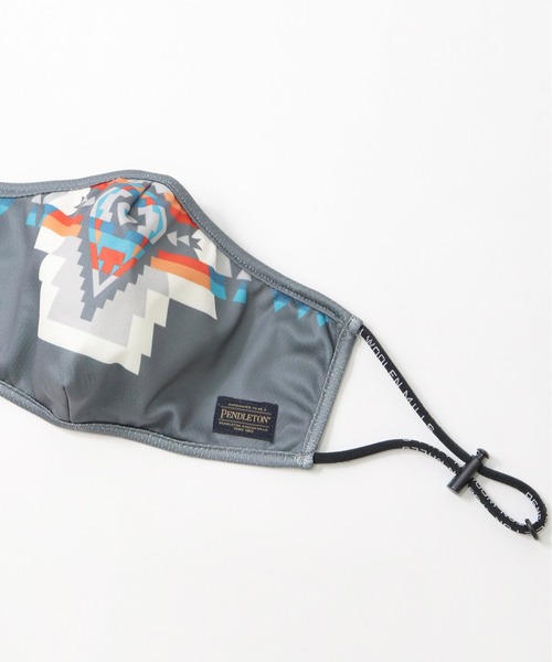 PENDLETON（ペンドルトン）の「2021年 7月6日発売 GoodsPress8.9月号 P113掲載 【 PENDLETON / ペン ...