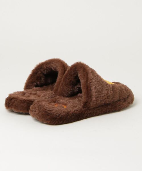 A BATHING APE（アベイシングエイプ）の「BABY MILO SLIPPERS（ルームシューズ/スリッパ）」 - WEAR