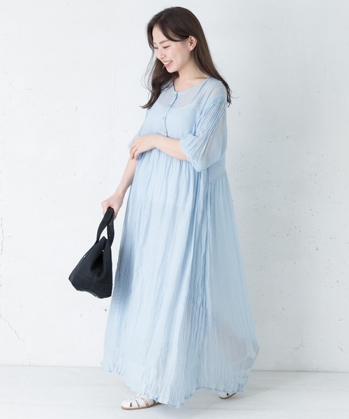 【ブランド古着】長袖ワンピース（ワンピース）｜URBAN RESEARCH Sonny Label（アーバンリサーチサニーレーベル）の ...