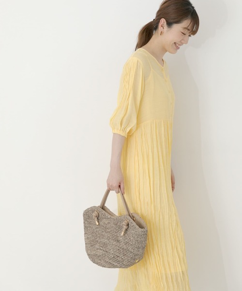 【ブランド古着】長袖ワンピース（ワンピース）｜URBAN RESEARCH Sonny Label（アーバンリサーチサニーレーベル）の ...