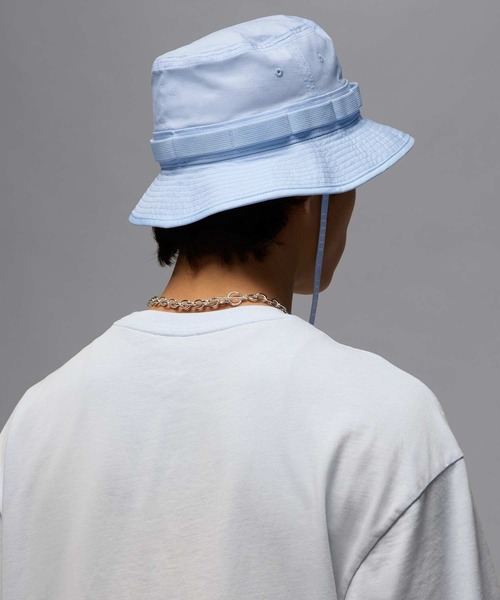 【セール】ジョーダン エイペックス バケットハット / Jordan Apex Bucket Hat HM5753-407 Hydrogen ...