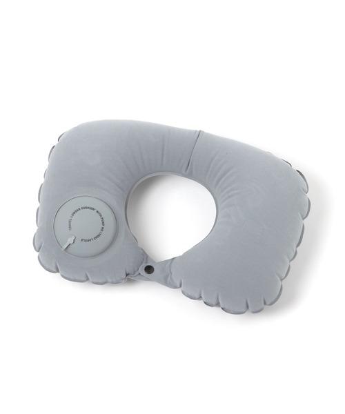 [TRAVEL]ポンプ式ネックピロー / 571015（トラベルグッズ）｜LAKOLE（ラコレ）のファッション通販 - ZOZOTOWN