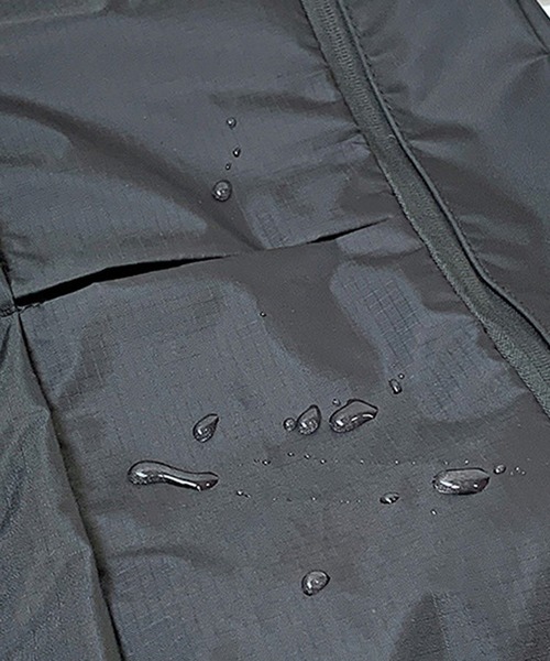 CRB（シーアールビー）の「2WAYトートリュックサック（トートバッグ）」 - WEAR