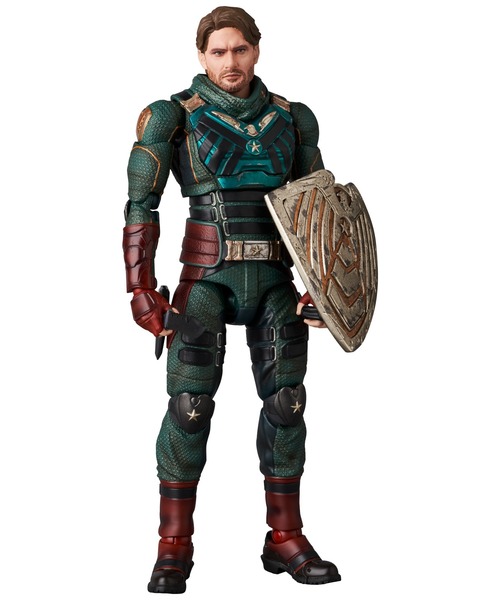 MEDICOM TOY（メディコムトイ）の「MAFEX SOLDIER BOY（フィギュア）」 - WEAR