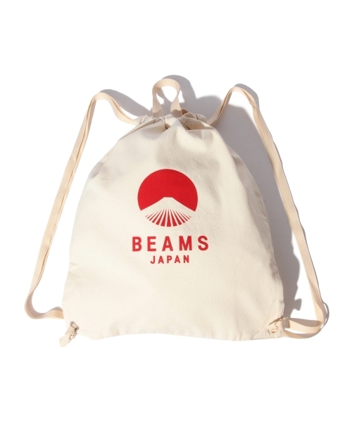 bpr BEAMS（ビーピーアール ビームス ）の「EVER GREEN WORKS×BEAMS JAPAN / ビームス ジャパン ロゴ ...