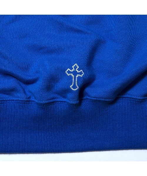 SETUP7（セットアップセブン）の「【COMMON BASE】2PAC SWEAT HOODIE/TPCB-001（パーカー）」 - WEAR