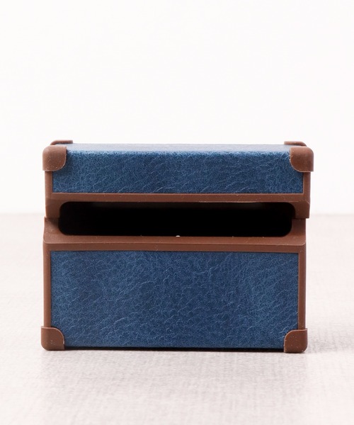 FUNALIVE（ファンアライブ）の「Nd AirPodsProケース Emu-box（スマホグッズ）」 - WEAR