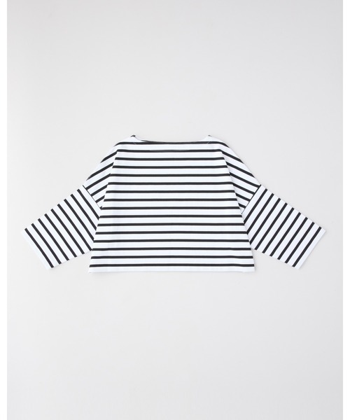 Traditional Weatherwear（トラディショナルウェザーウェア）の「BMB SHIRT WIDE SLEEVE（Tシャツ/カットソー）」 - WEAR