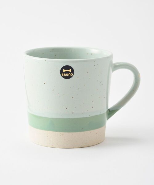 BRUNO（ブルーノ）の「harmony mug（グラス/マグカップ/タンブラー）」 - WEAR