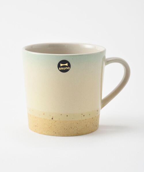 BRUNO（ブルーノ）の「harmony mug（グラス/マグカップ/タンブラー）」 - WEAR