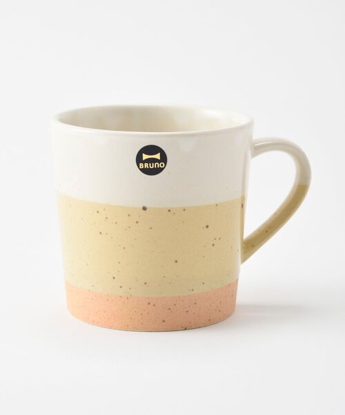 BRUNO（ブルーノ）の「harmony mug（グラス/マグカップ/タンブラー）」 - WEAR
