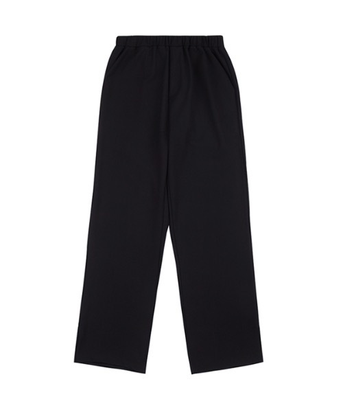 URBANAGE（アーバンエイジ）の「【URBANAGE 】UBNAバンディングスラックス / UBNA Banding Slacks ...