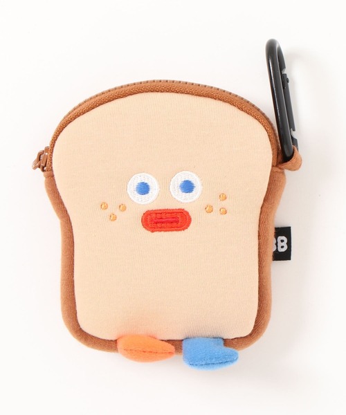 ROMANE／BRUNCH BROTHER compactポーチ 2271808（コインケース）｜Brunch Brother（ブランチ ...