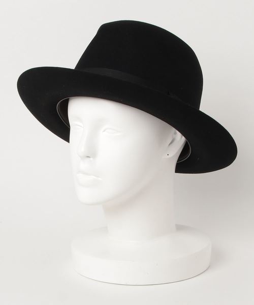 James Lock ＆ Co． Hatters（ジェームスロック）の「JAMES LOCK & HATTERS / ジェームスロックアンド ...