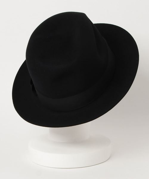 James Lock ＆ Co． Hatters（ジェームスロック）の「JAMES LOCK & HATTERS / ジェームスロックアンド ...