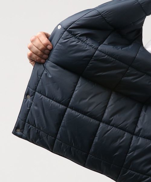 ADAM ET ROPE'（アダムエロペ）の「NOUN COLORADO VEST（ベスト）」 - WEAR