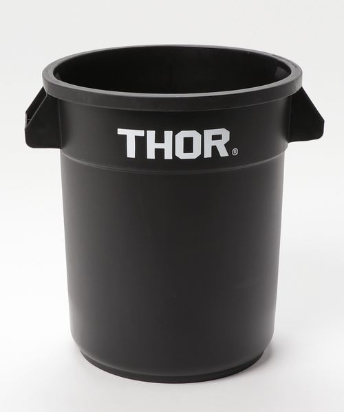 FREAK'S STORE（フリークスストア）の「THOR/ソー Thor Round Container 23L/ソーラウンドコンテナ23L（ダストボックス）」 - WEAR
