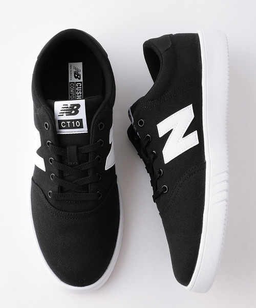 FREAK'S STORE（フリークスストア）の「WEB限定 New Balance/ニューバランス CT10（スニーカー）」 - WEAR