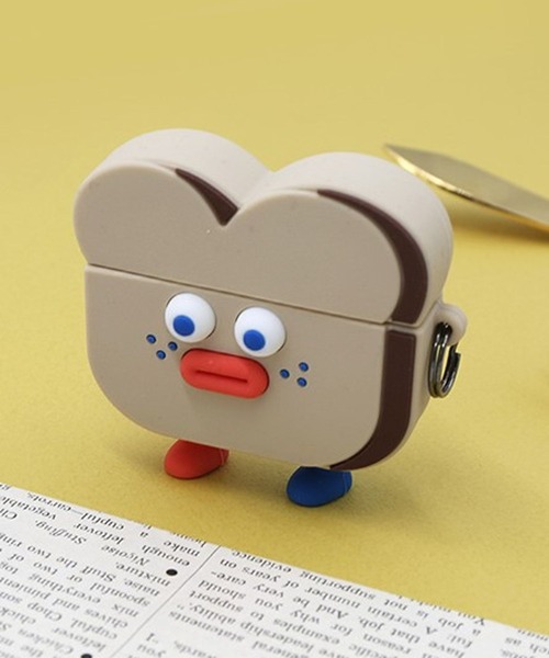 ALAND（エーランド）の「Romane corp.／BRUNCH BROTHER Airpods proシリコンケース 2271812 ...