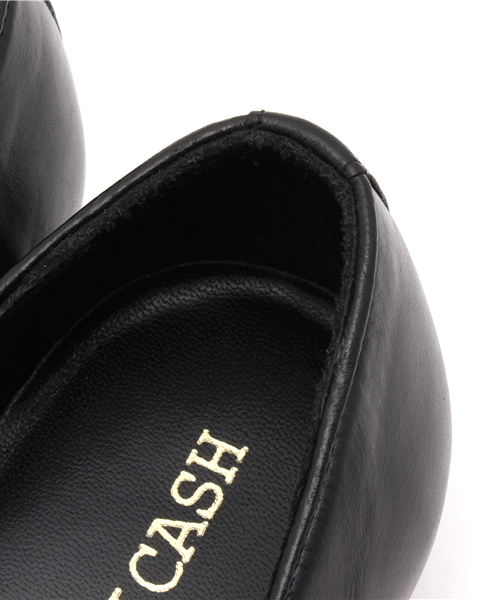 BICASH（ビカーシ）の「BICASH #049（ドレスシューズ）」 - WEAR