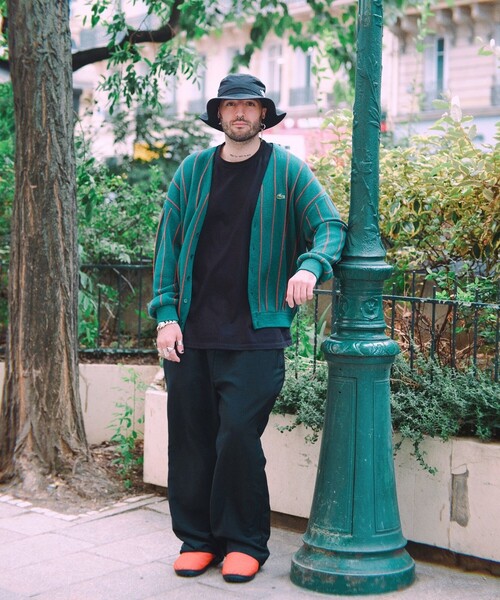 SUBU（スブ）の「SUBU / NANNEN サンダル 2023（サンダル）」 - WEAR