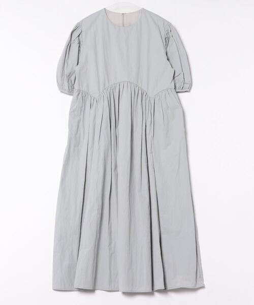 【セール】＜LIMITED＞Volume Dress（ワンピース）｜archives（アルシーヴ）のファッション通販 - ZOZOTOWN
